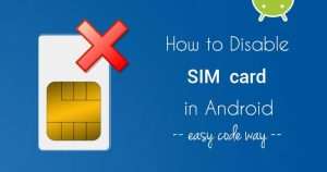Tips for Successfully Reactivating Your SIM Card