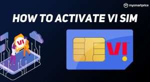Activate SIM Card: A Comprehensive Guide