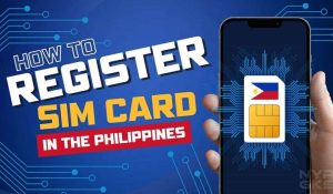 How to Register Your SIM: A Comprehensive Guide