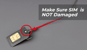 Understanding the Meaning of "SIM Not Provisioned": A Comprehensive Guide