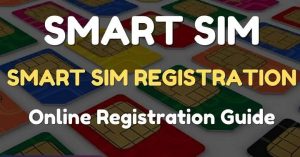 Smart SIM Registration Online: A Comprehensive Guide
