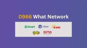 0966 What Network: Globe or Smart/TNT? Complete Guide to the 0966 ...