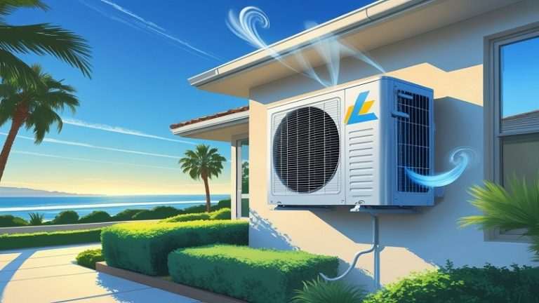 Air Conditioning San Diego: Efficient Cooling Starts Here