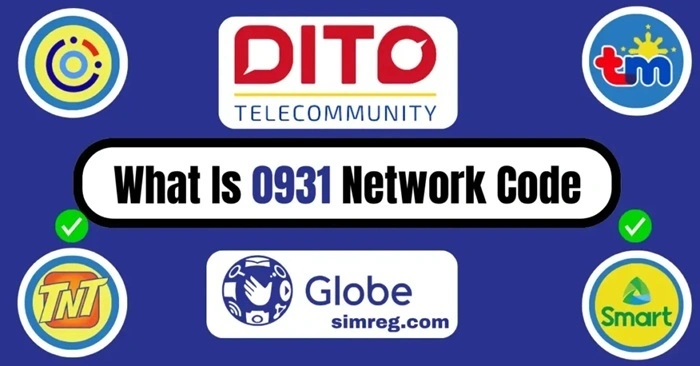hg0977 What Network TNT? Complete Guide to the 0977 Prefix and Its ...