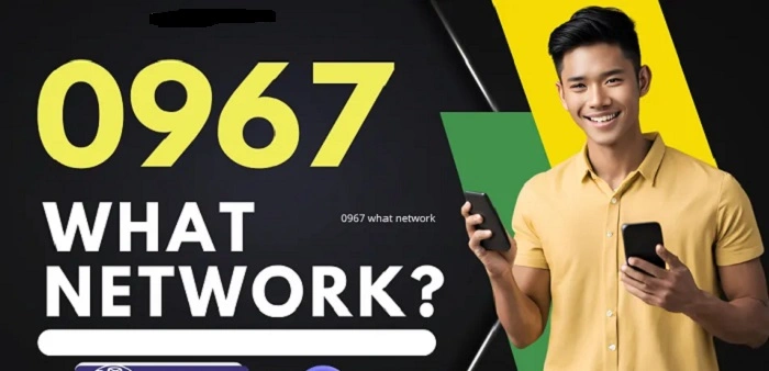 What Network Is 0967? Full Guide to the Prefix (Philippines)